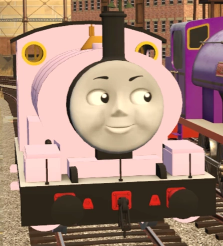 Hope | Knapford Gang Wiki | Fandom