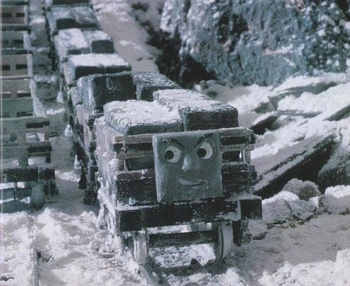 Minor Characters | Knapford Gang Wiki | Fandom