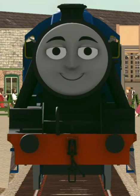 Category:Non-Binary Characters | Knapford Gang Wiki | Fandom