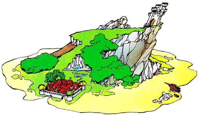 Knax | Knax Wikia | Fandom