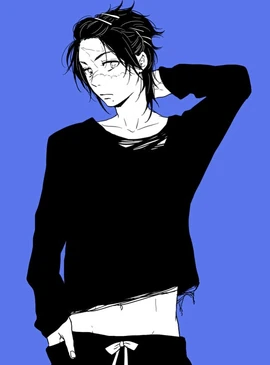 Aoto Hashimoto | Kuroko no Basuke Fanon Wiki | Fandom