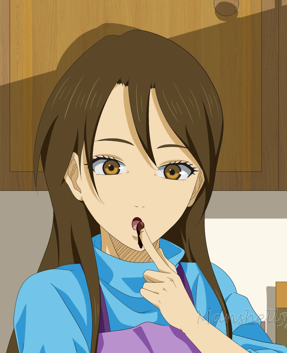 Rinka Honoka | Kuroko no Basuke Fanon Wiki | Fandom