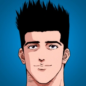 Kichiro Hirasawa | Kuroko no Basuke Fanon Wiki | Fandom