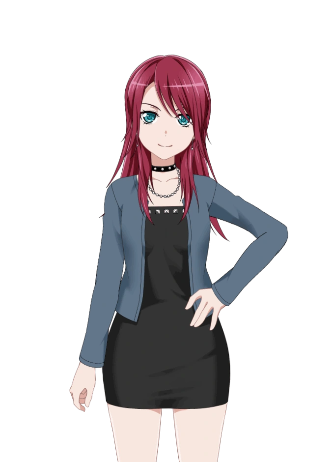 Tomoe Udagawa | Kuroko no Basuke Fanon Wiki | Fandom
