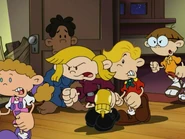 Numbuh 12 | KND Code Module | Fandom