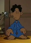 Numbuh 9 | KND Code Module | Fandom