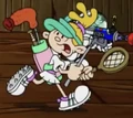 Florida Sector - KND Code Module - Codename Kids Next Door on Cartoon ...