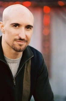 Scott Menville | KND Code Module | Fandom