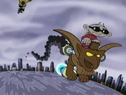 Cleveland | KND Code Module | Fandom