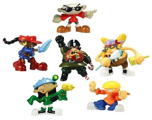 M.I.C.R.O.S. | KND Code Module | Fandom