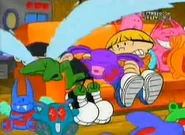 Operation: B.U.T.T./Gallery | KND Code Module | Fandom