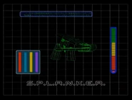 S.P.L.A.N.K.E.R. | KND Code Module | Fandom