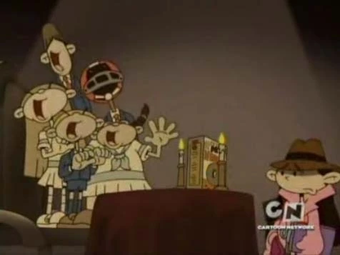 Operation: C.R.I.M.E. | KND Code Module | Fandom