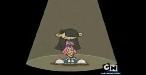 I'm So in Love | KND Code Module | Fandom