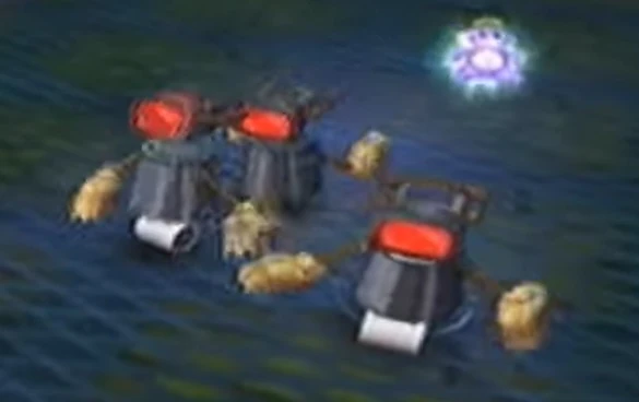 Vampire W.A.T.C.H.B.O.T.s | KND Code Module | Fandom