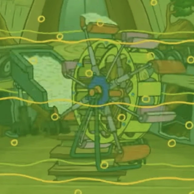 Operation: C.A.K.E.D.-T.H.R.E.E. | KND Code Module | Fandom