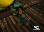 Numbuh 9 | KND Code Module | Fandom