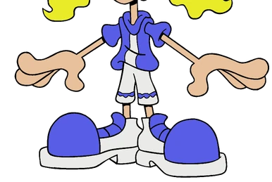 Codename Kids Next Door Number 13