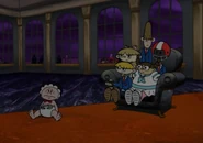 Jenkins | KND Code Module | Fandom