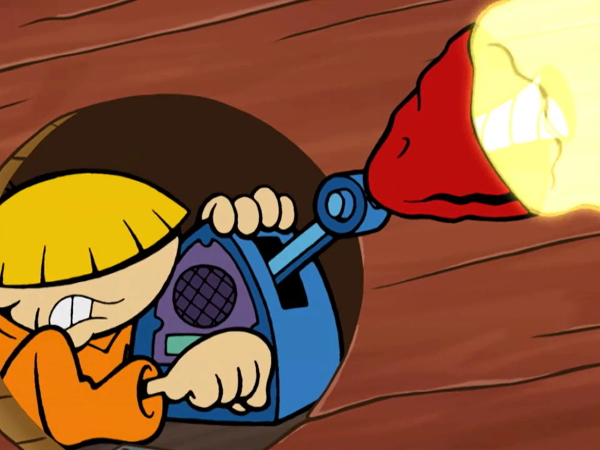 Supersonic Radio | KND Code Module | Fandom