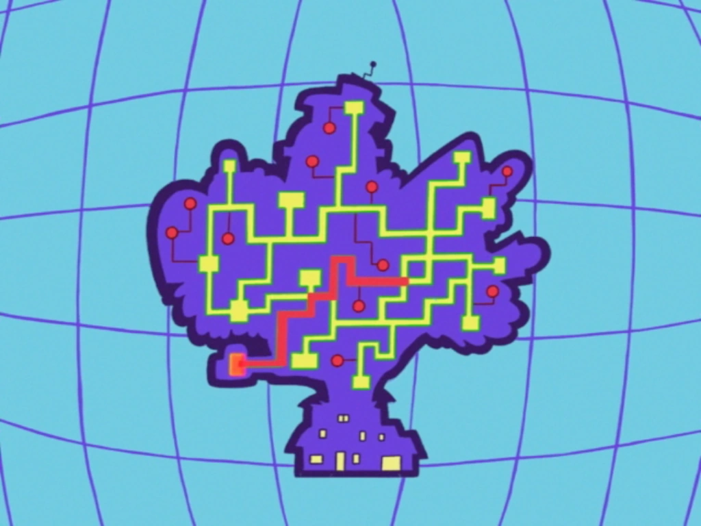 Category:Episodes focusing on Stickybeard | KND Code Module | Fandom