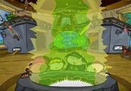 Operation: T.U.R.N.I.P./Gallery | KND Code Module | Fandom