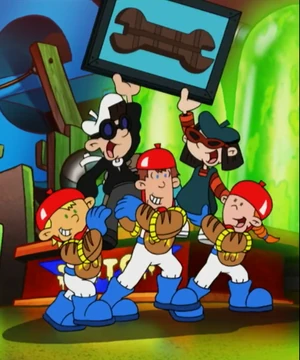 Sector F | KND Code Module | Fandom