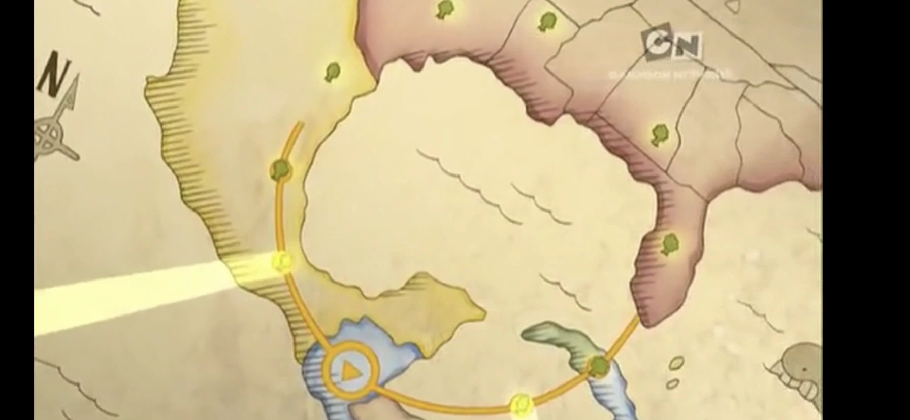 Unseen Sectors | KND Code Module | Fandom