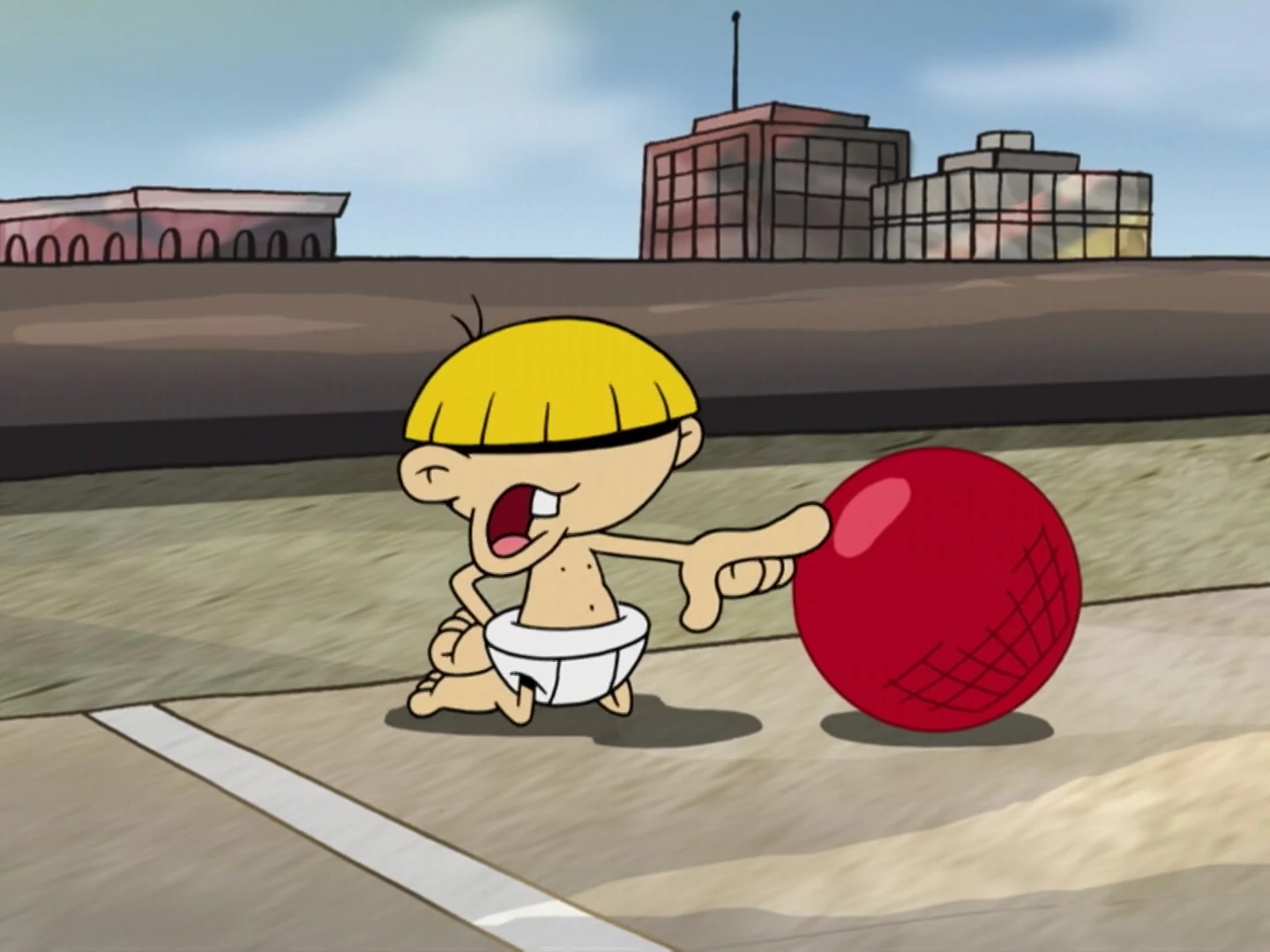 Joey Beetles/Gallery | KND Code Module | Fandom