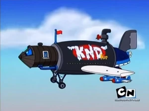 KNDAirline | KND Code Module | Fandom