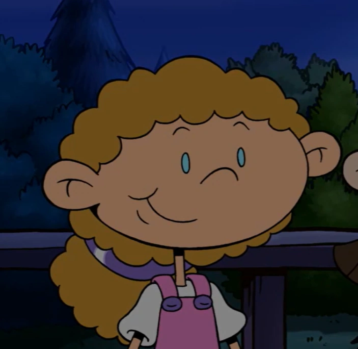 Numbuh 12 | KND Code Module | Fandom