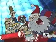 Operation: N.A.U.G.H.T.Y. | KND Code Module | Fandom