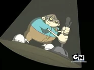 Operation: B.U.T.T./Gallery | KND Code Module | Fandom