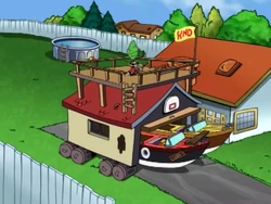 M.E.G.A.R.A.G.E. | KND Code Module | Fandom