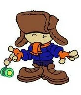 Numbuh 84 | KND Code Module | Fandom