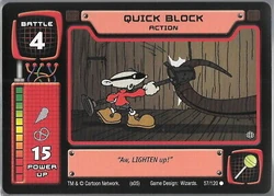 Quick Block | KND Code Module | Fandom