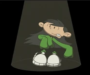 Operation: B.U.T.T./Gallery | KND Code Module | Fandom