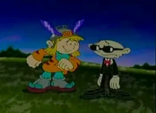 Numbuh 1/Relationships | KND Code Module | Fandom