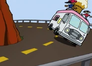 Operation: I.-S.C.R.E.A.M./Gallery | KND Code Module | Fandom