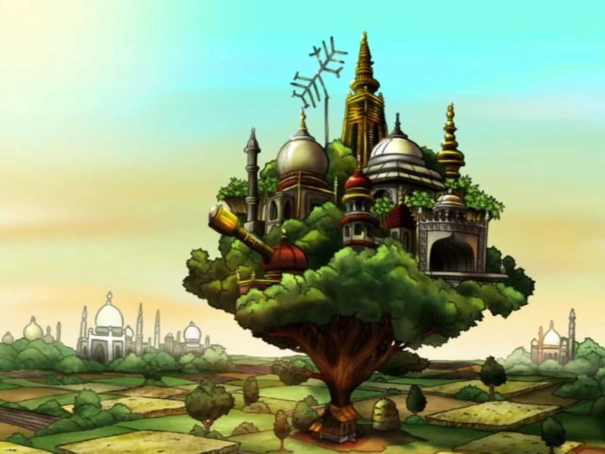 Sector I | KND Code Module | Fandom