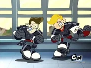 Chuckie Cavallaro | KND Code Module | Fandom