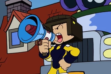 Numbuh 49