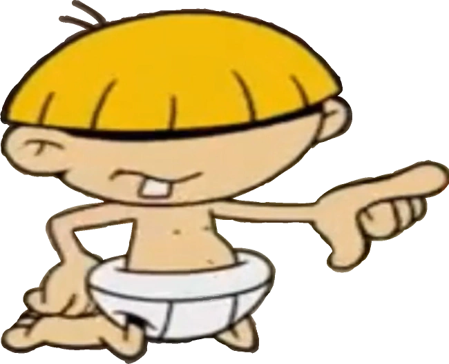 Joey Beetles | KND Code Module | Fandom