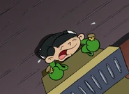 Operation: I.-S.C.R.E.A.M./Gallery | KND Code Module | Fandom