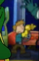 Numbuh 35/Gallery | KND Code Module | Fandom