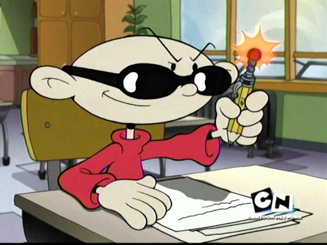 Operation: F.O.U.N.T.A.I.N. | KND Code Module | Fandom