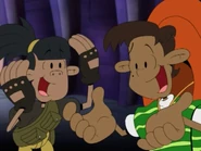 Operation: C.A.R.A.M.E.L. | KND Code Module | Fandom