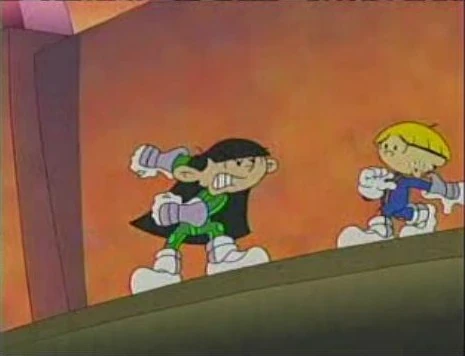 Operation: P.L.A.N.E.T. | KND Code Module | Fandom