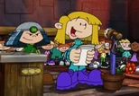 Numbuh 362/Gallery | KND Code Module | Fandom
