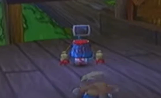 Vampire W.A.T.C.H.B.O.T.s | KND Code Module | Fandom